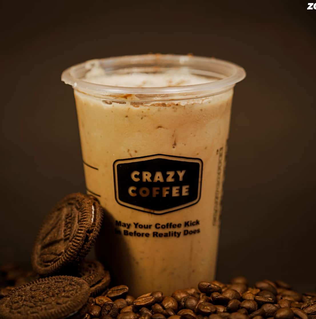 Crazy Coffee, Dadabari, Kota | Zomato