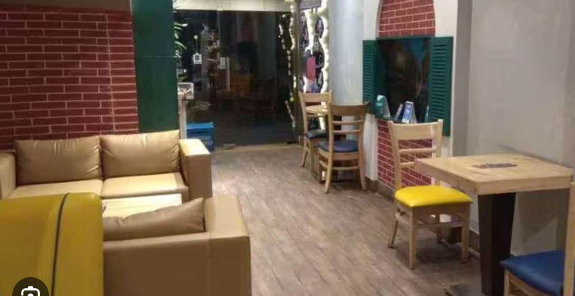 Angels In My Kitchen, Rajouri Garden, New Delhi | Zomato