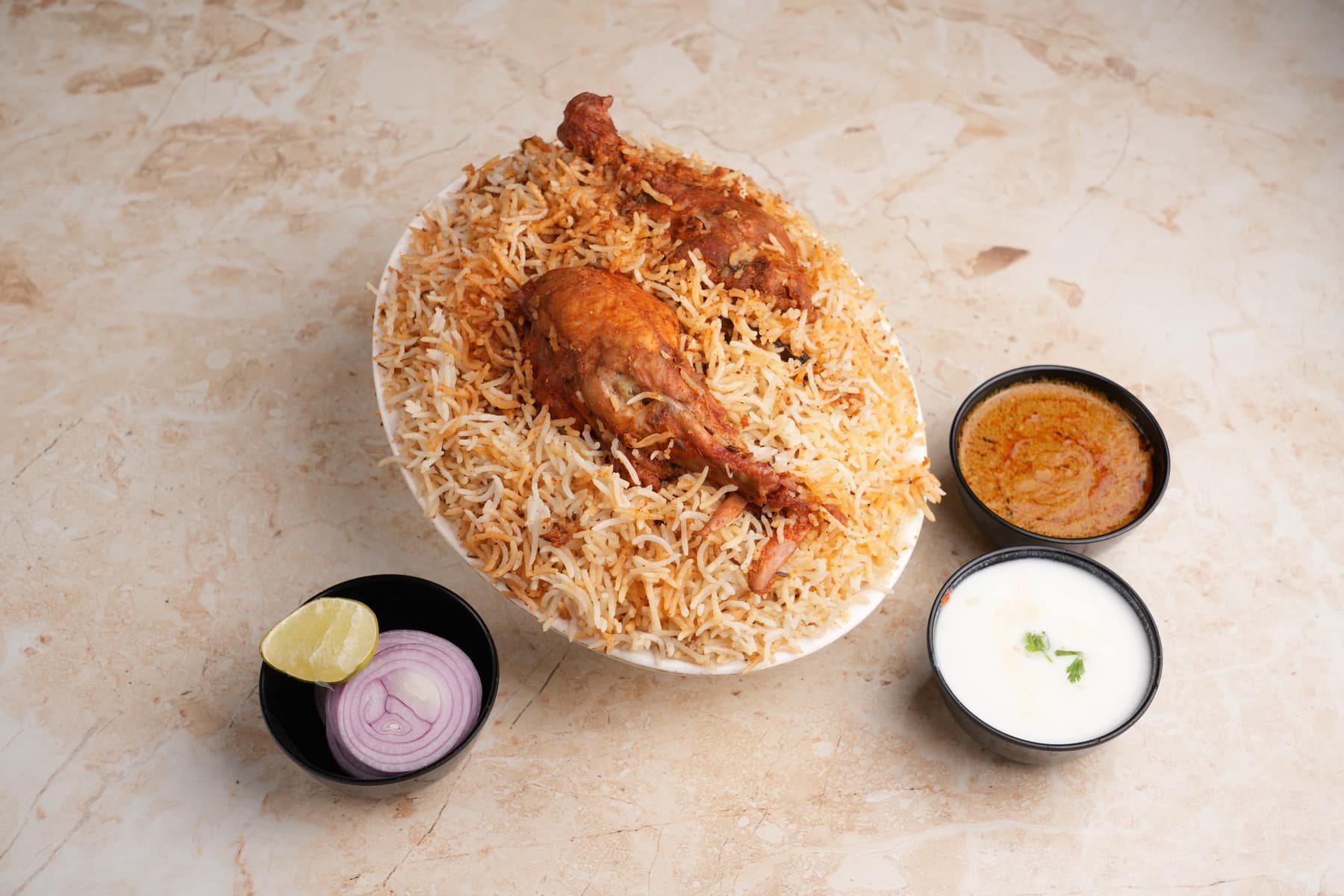 Tawazo Jajmau, Jajmau, Kanpur | Zomato