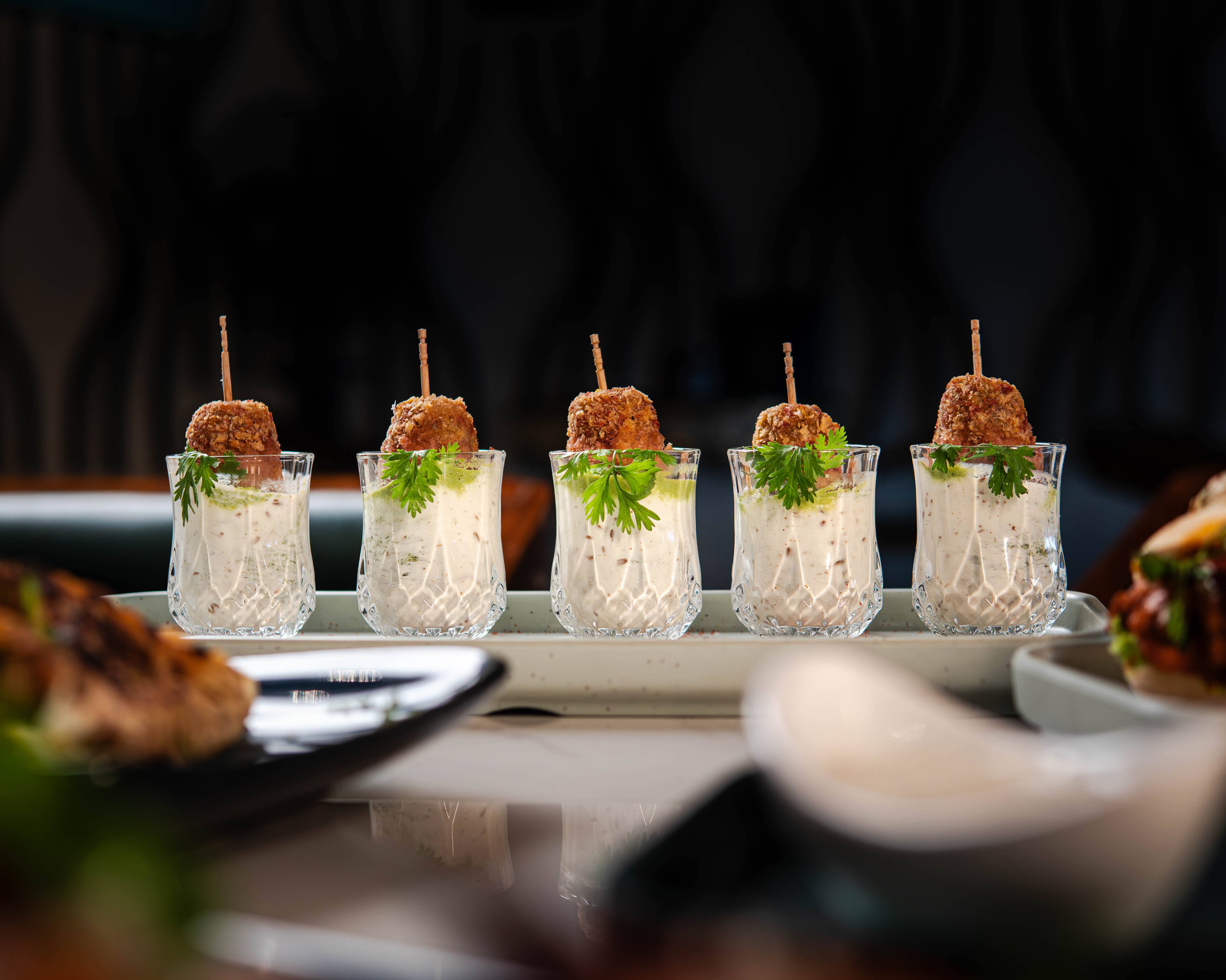 Dolos Bar and Kitchen, JP Nagar, Bangalore | Zomato