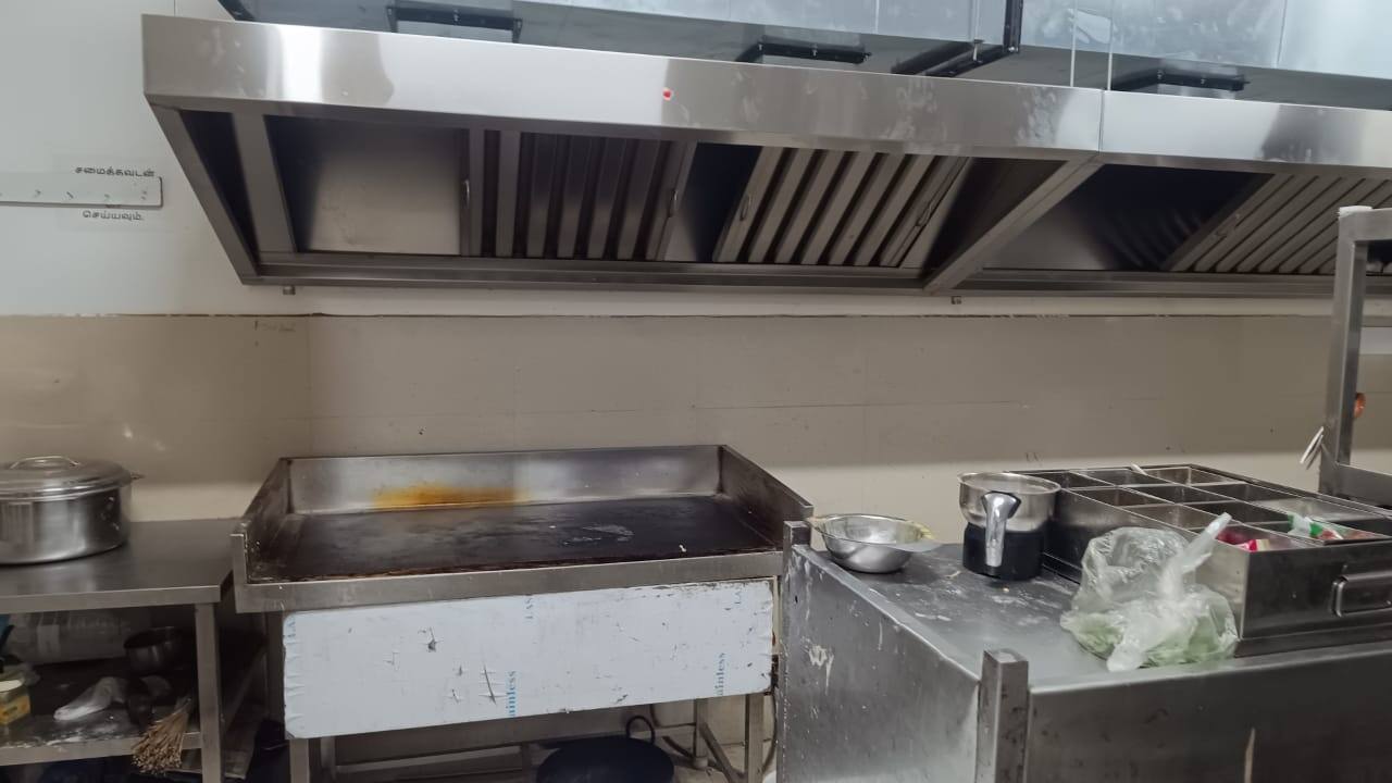 Sri Shanthi Bhavan, Perungalathur, Chennai | Zomato