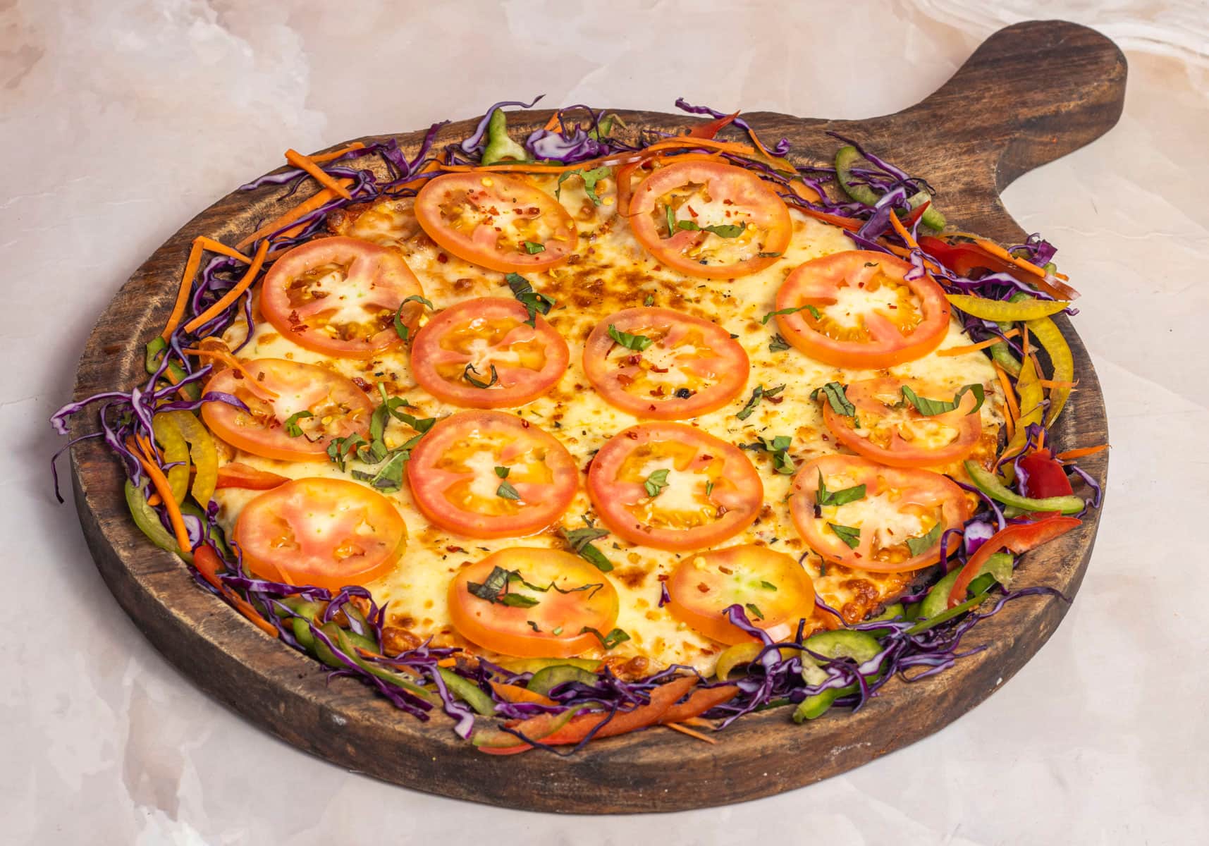The Gypsy Kitchen, Srinagar, Srinagar | Zomato