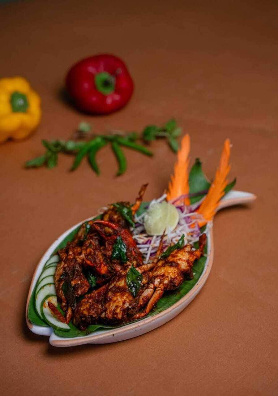 Theeram Kitchen, Jubilee Hills, Hyderabad | Zomato