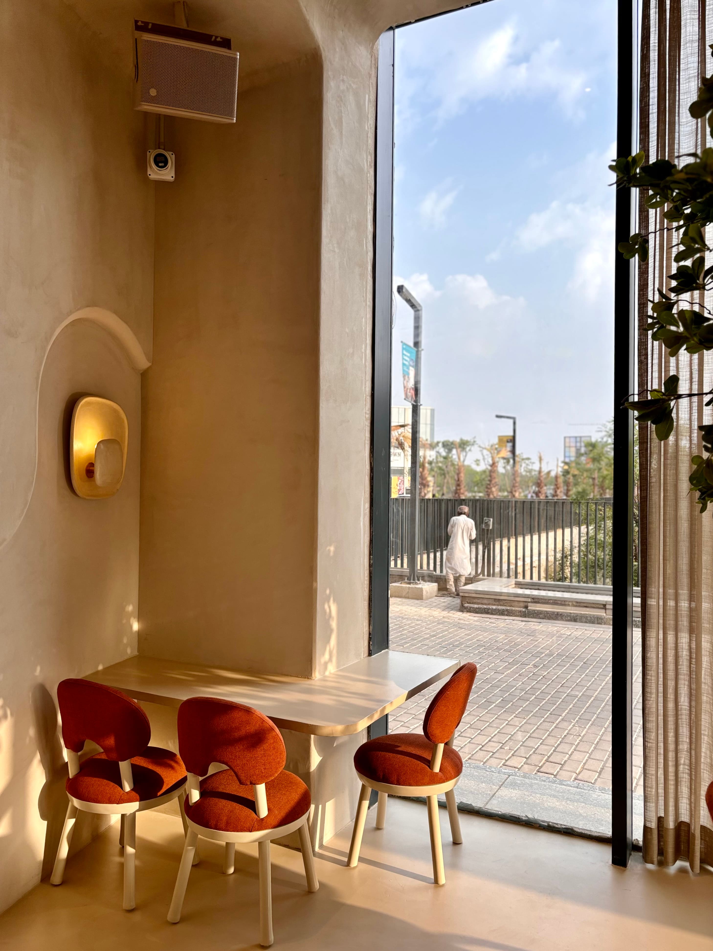 Enji’s Speciality Coffee Bar | Bakehouse, Sector 58, Gurgaon | Zomato