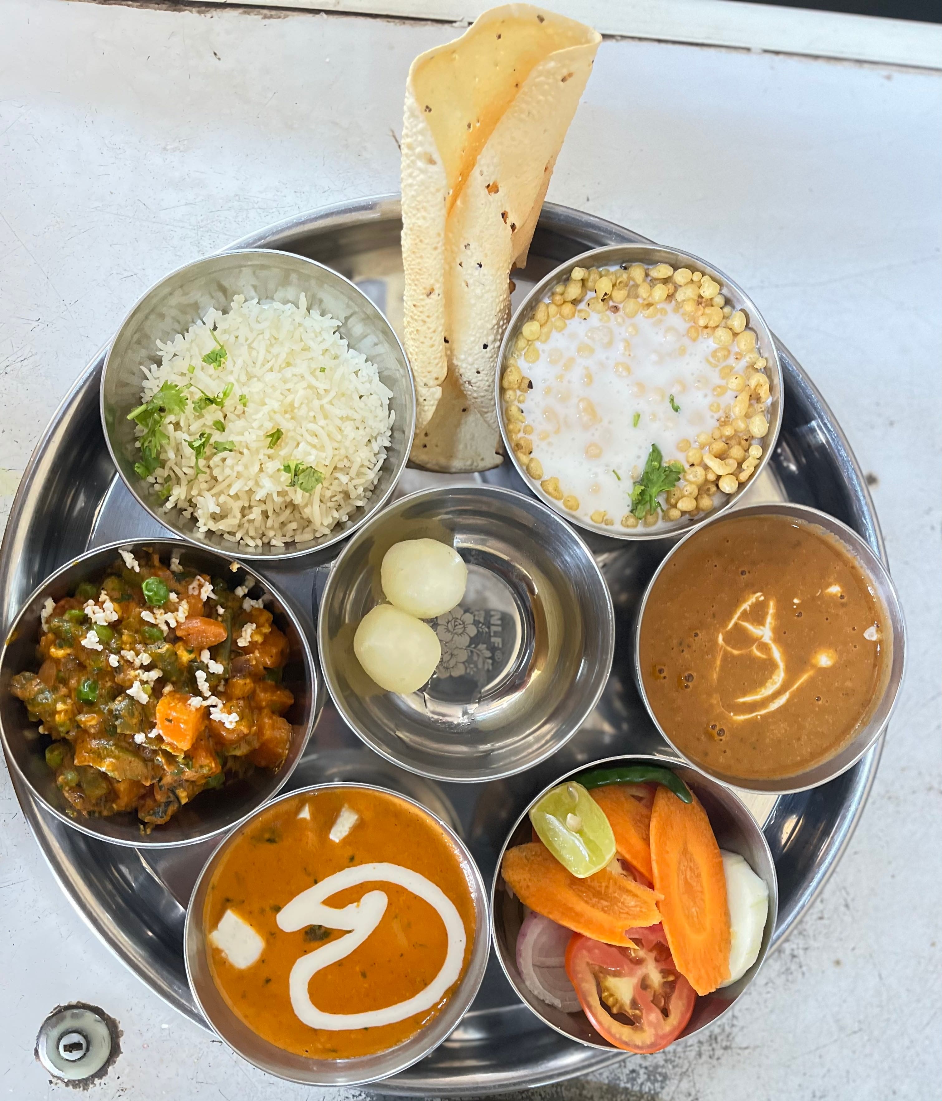 Chatani Roti, Manesar, Gurgaon | Zomato