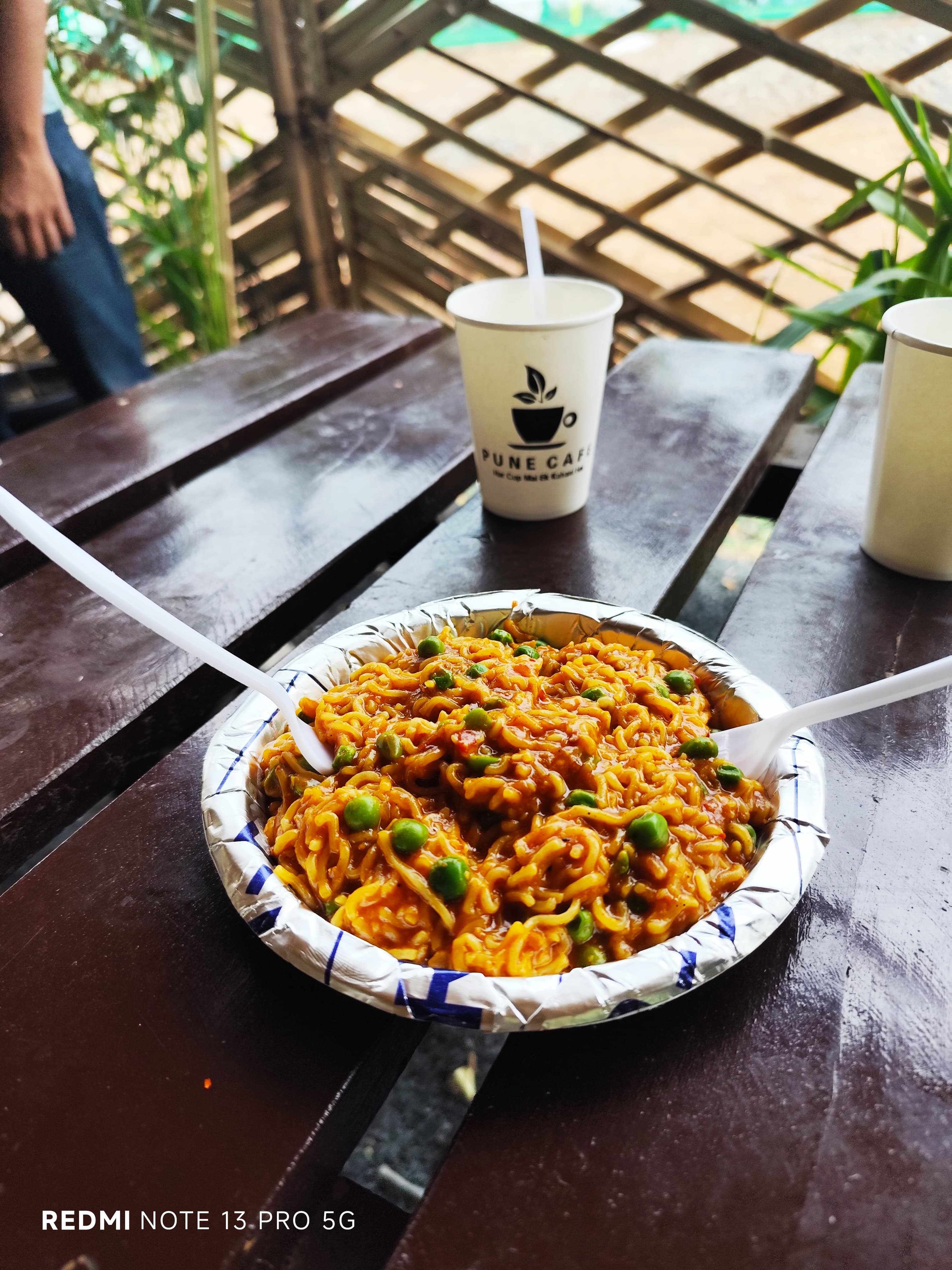 Pune Cafe, Ayodhya Bypass, Bhopal | Zomato