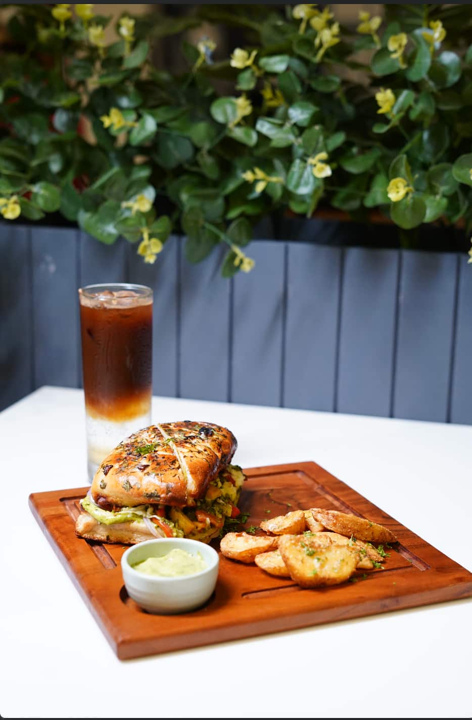 FreCo, Kandivali East, Mumbai | Zomato