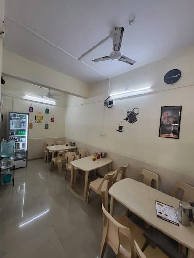 Shivtirth Bhojnalaya, Kalamboli, Navi Mumbai | Zomato