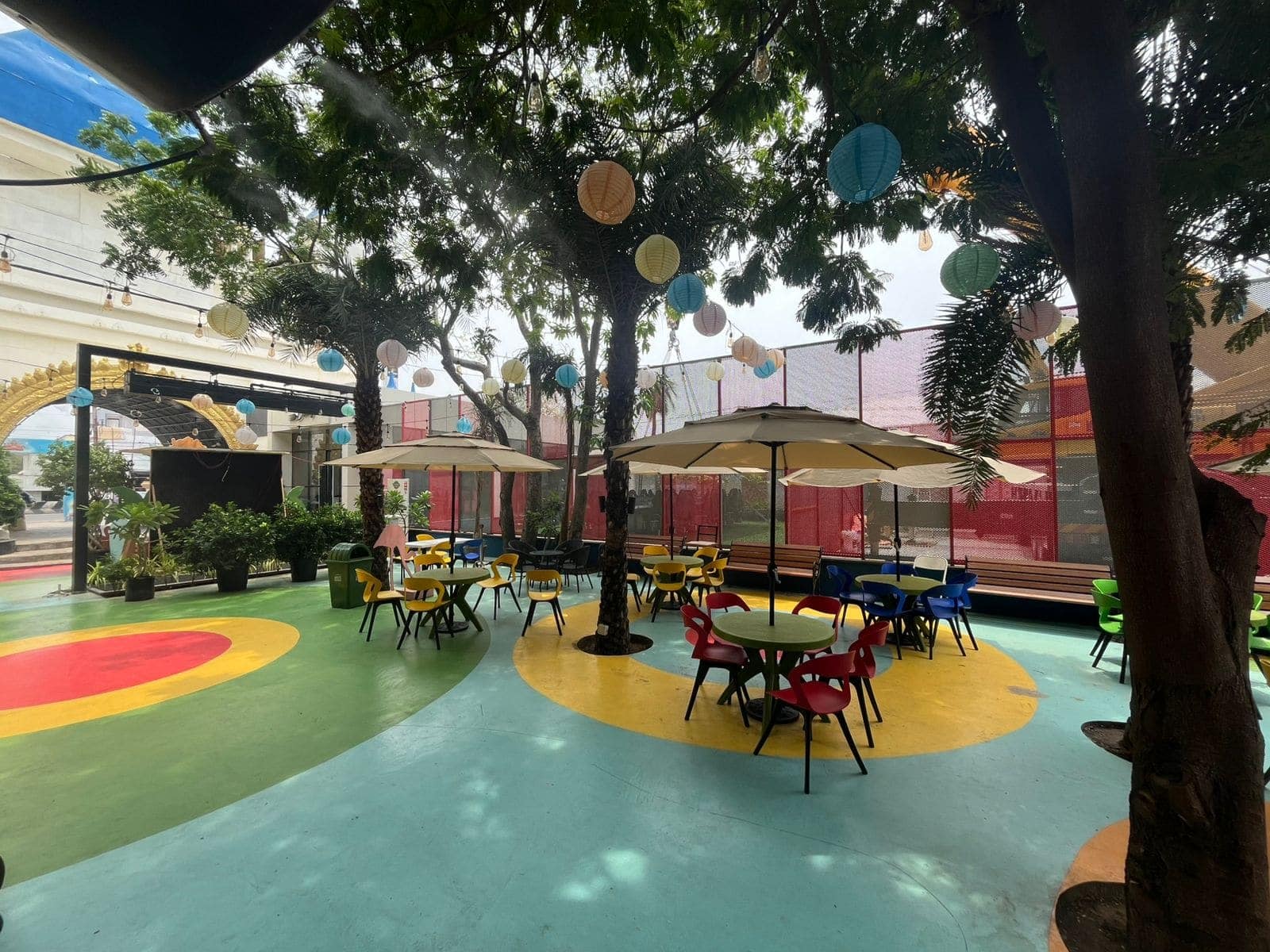 The Fresh Lab, Injambakkam, Chennai | Zomato