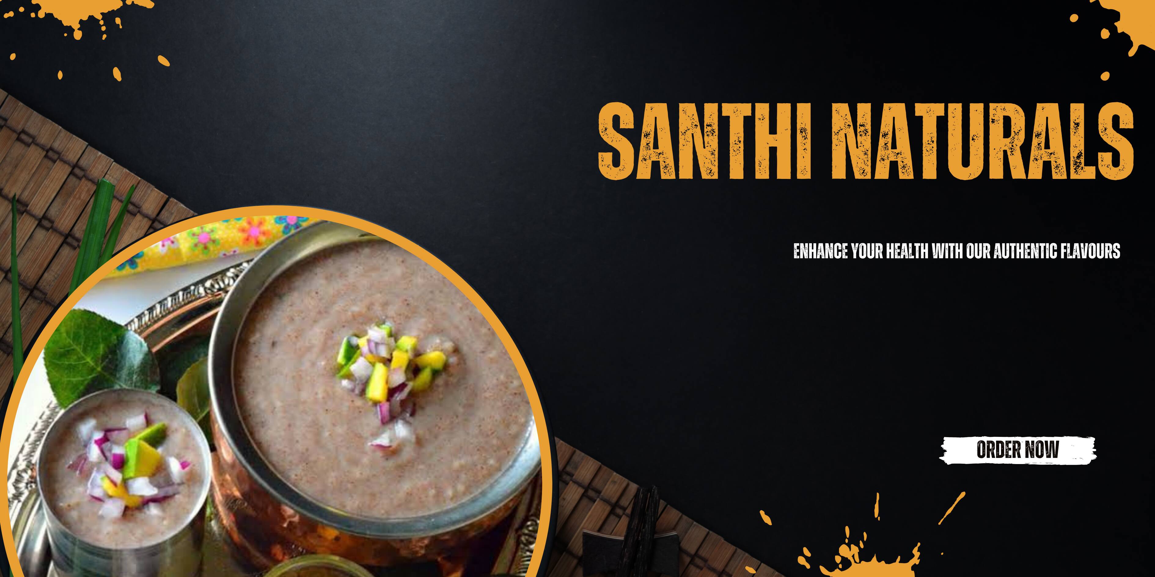 SANTHI NATURALS , Ramapuram, Chennai | Zomato