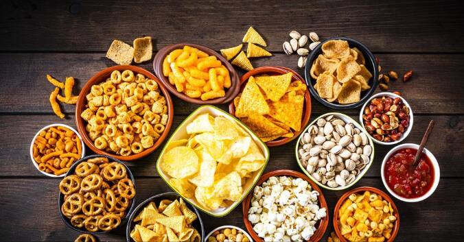 mast mast snacks foods, Yakutpura, Vadodara | Zomato