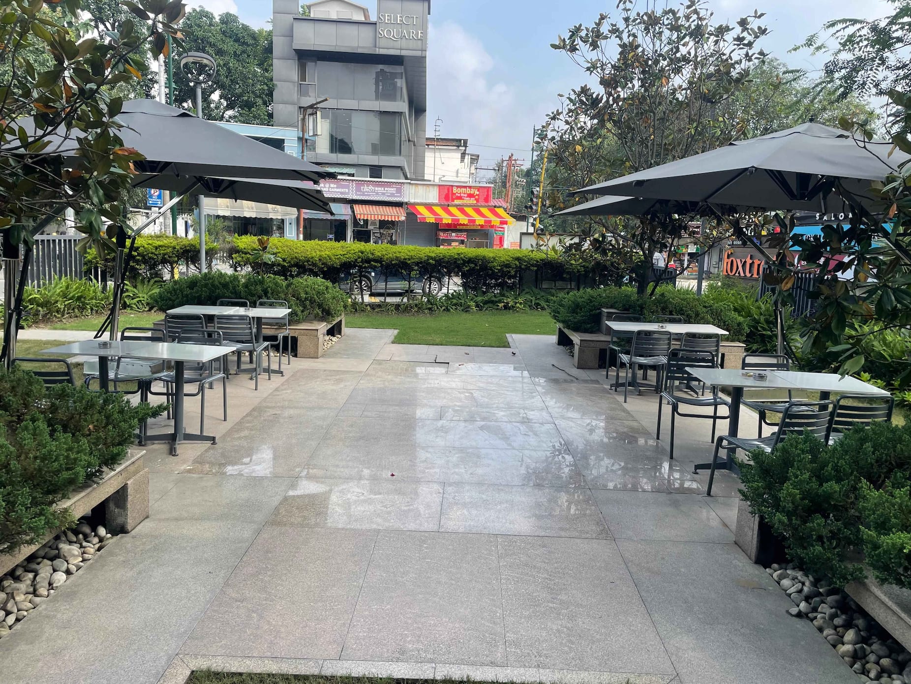 Blue Tokai Coffee Roasters, Race Course, Dehradun | Zomato