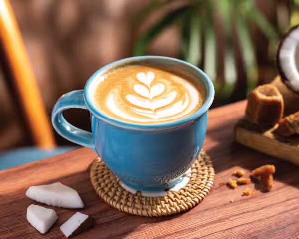 Blue Tokai Coffee Roasters, Race Course, Dehradun | Zomato