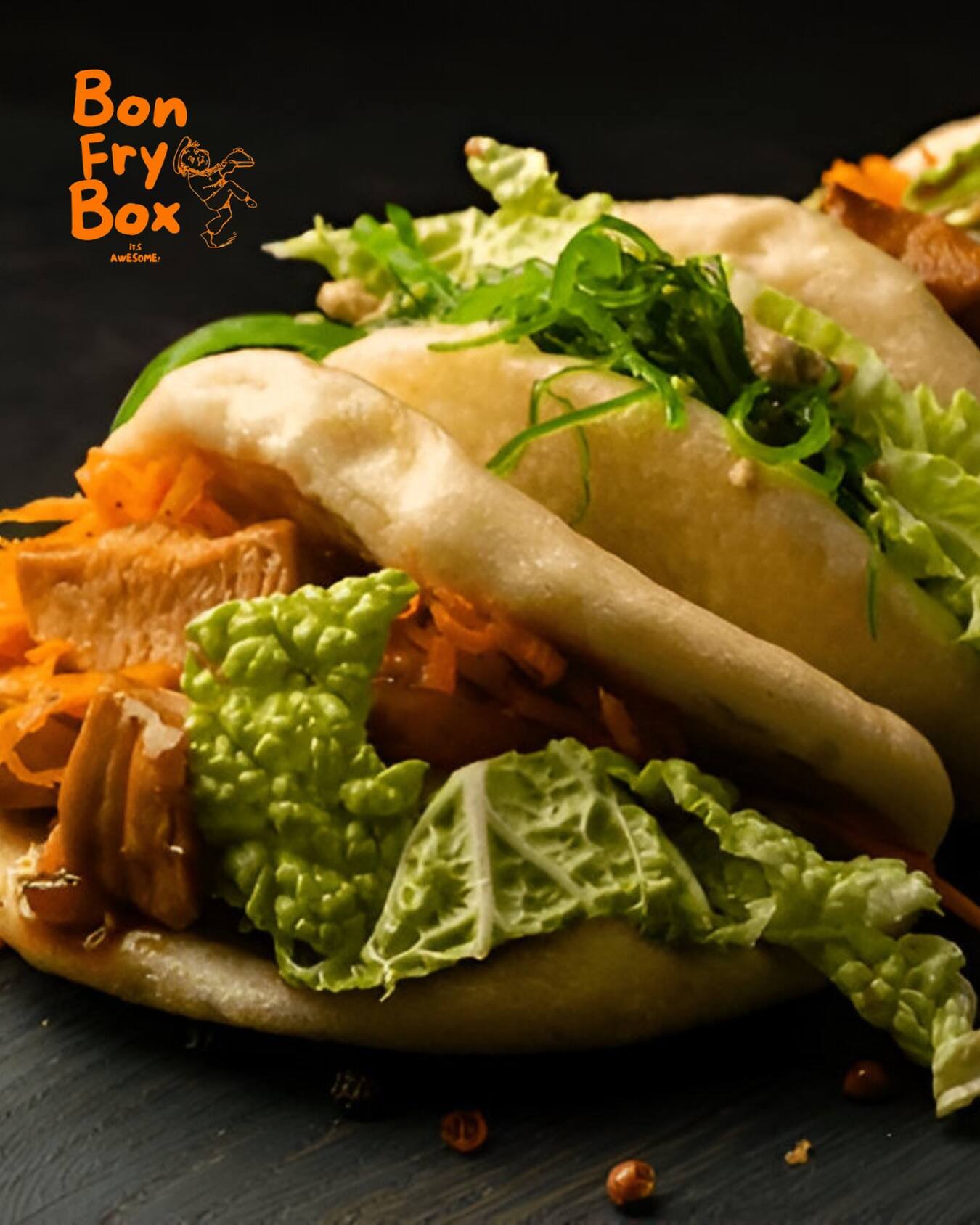 Bon Fry Box, Minto Park, Kolkata | Zomato