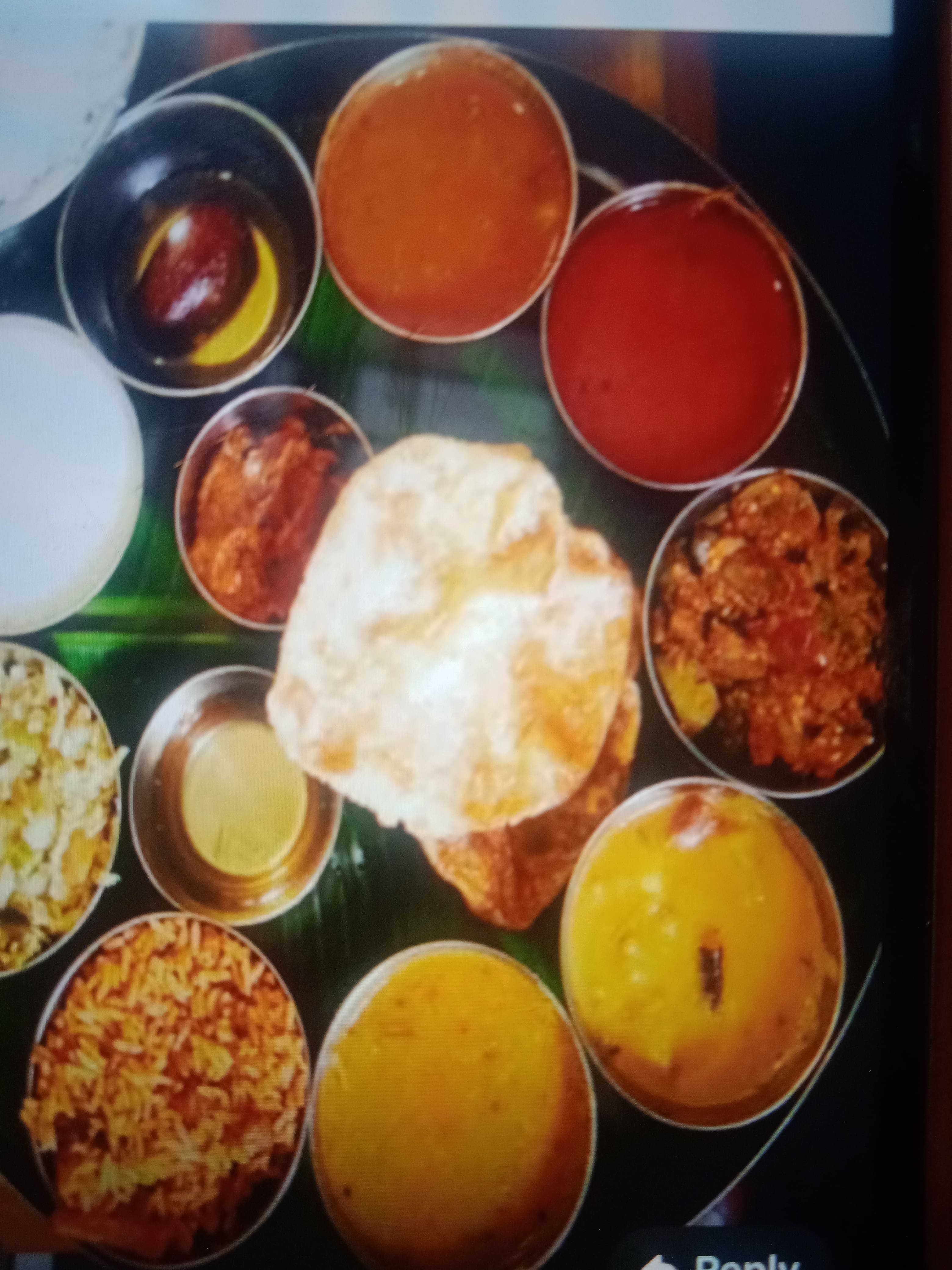 Sri Gayatri Brahmin Kitchen, Malkajgiri, Secunderabad | Zomato