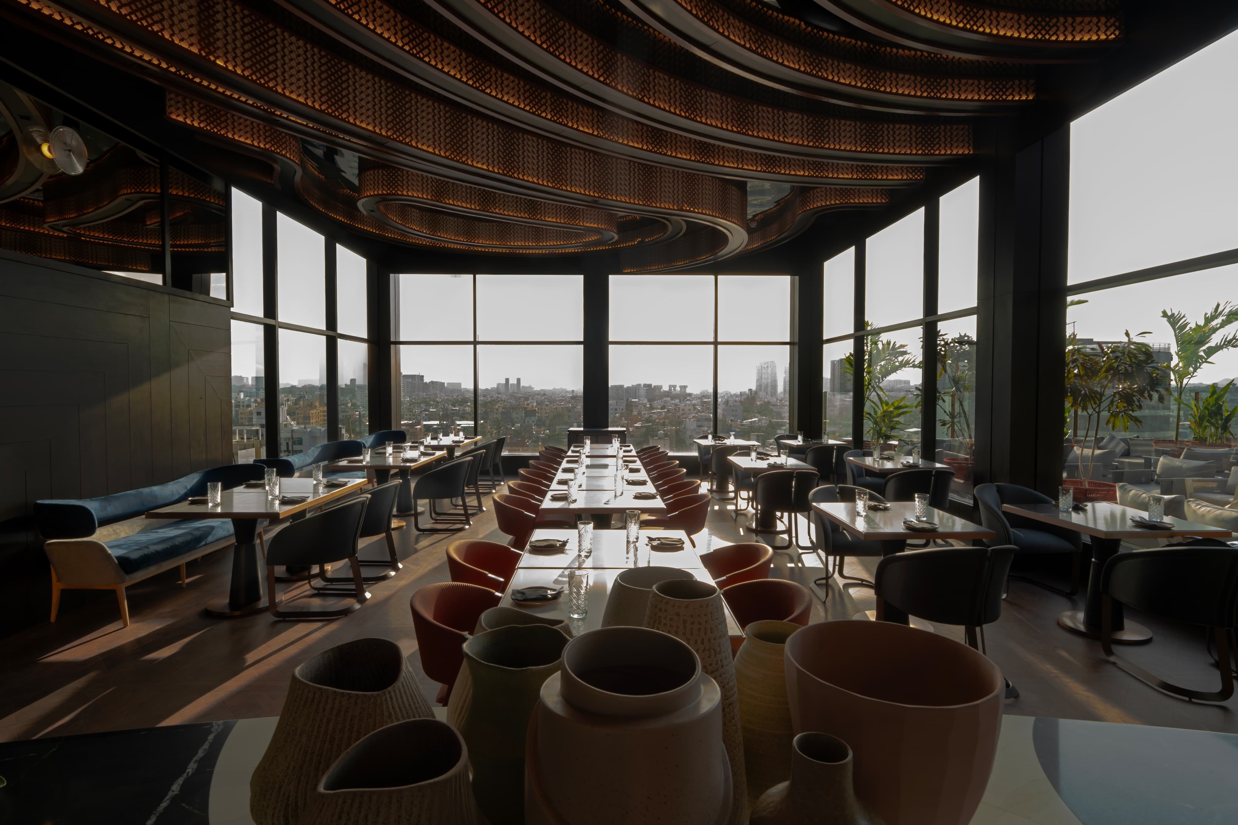 High Dive Radisson Blu, Kharadi, Pune | Zomato