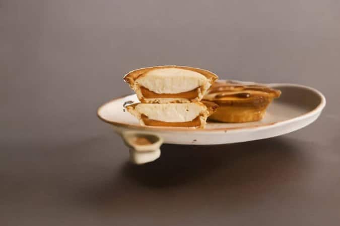 Taatsu - Japanese Baked Tarts, Goregaon East, Mumbai | Zomato