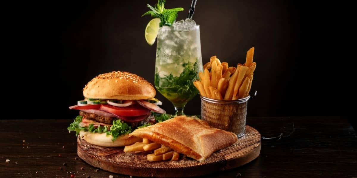 Modi Mania, Janakpuri, New Delhi | Zomato