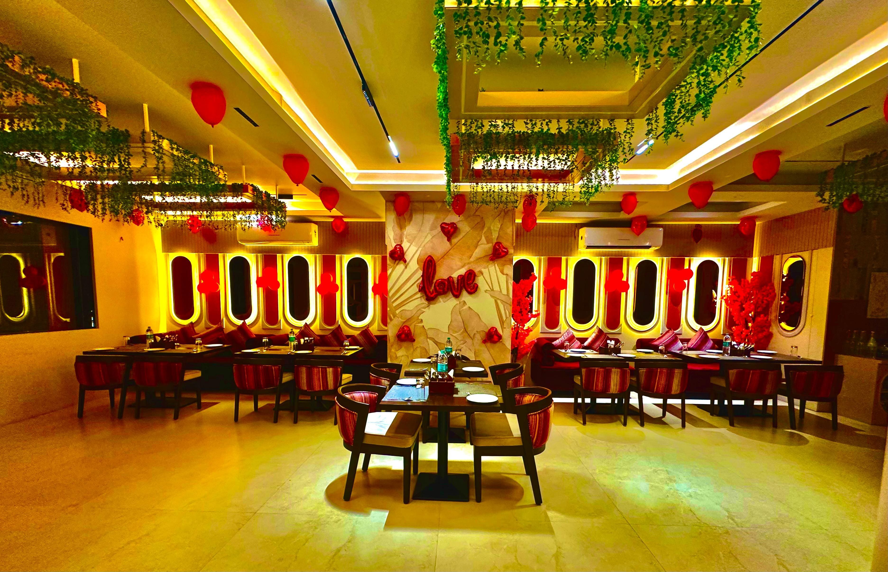 Niramaya Restaurant -Pure Veg, Naya Nohra, Kota | Zomato
