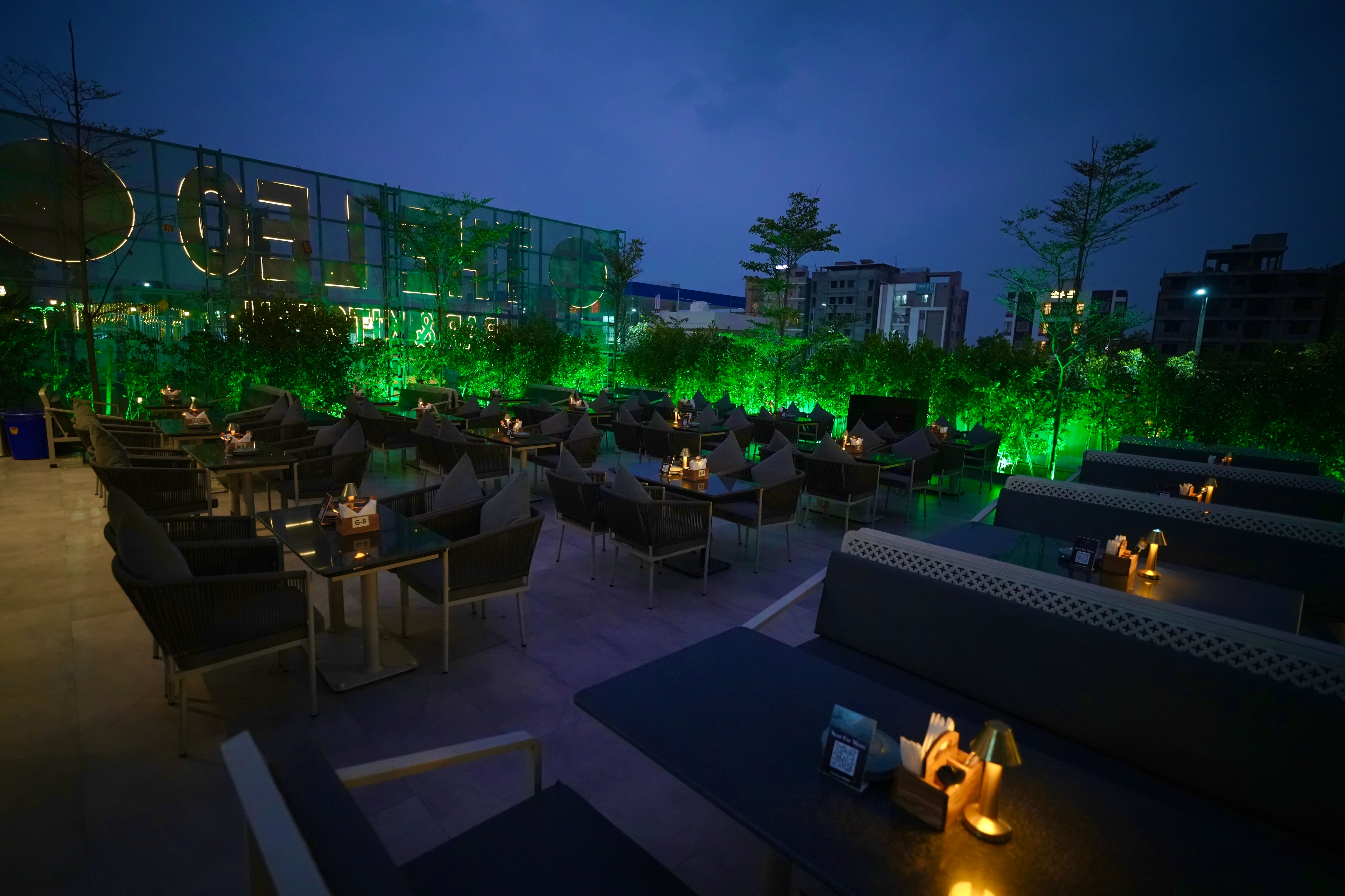 The LEO Bar & Kitchen, Hinjawadi, Pune | Zomato