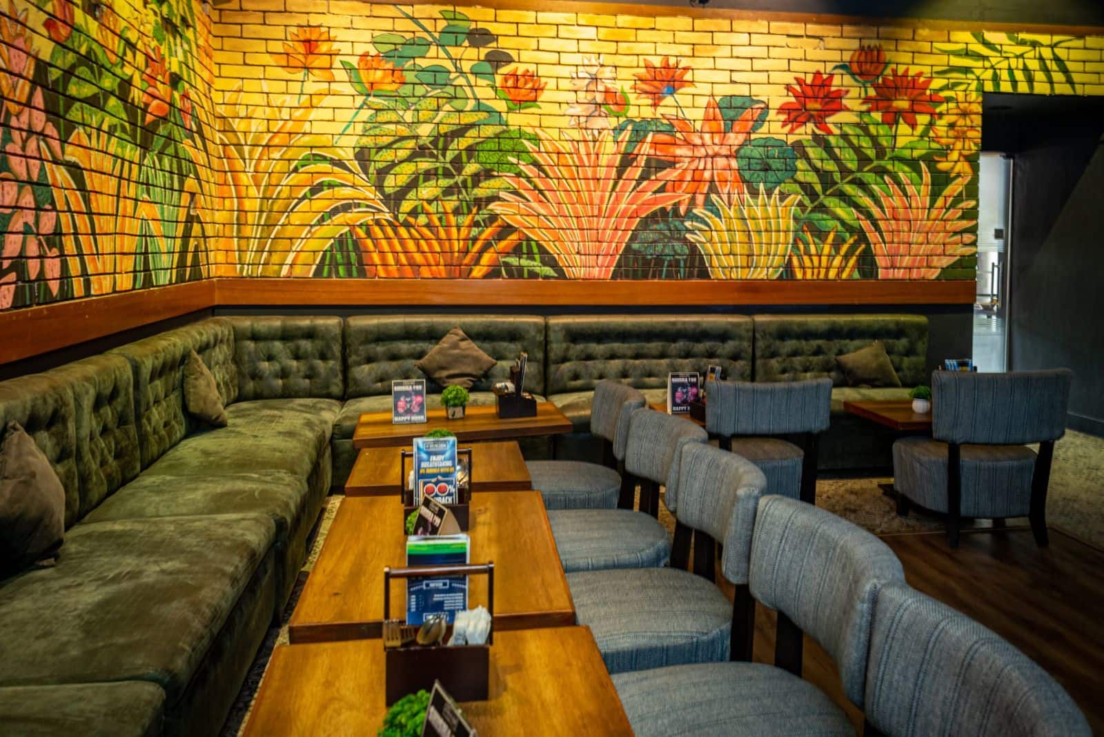 Le Coffee Creme, Sector 1, Salt Lake, Kolkata | Zomato