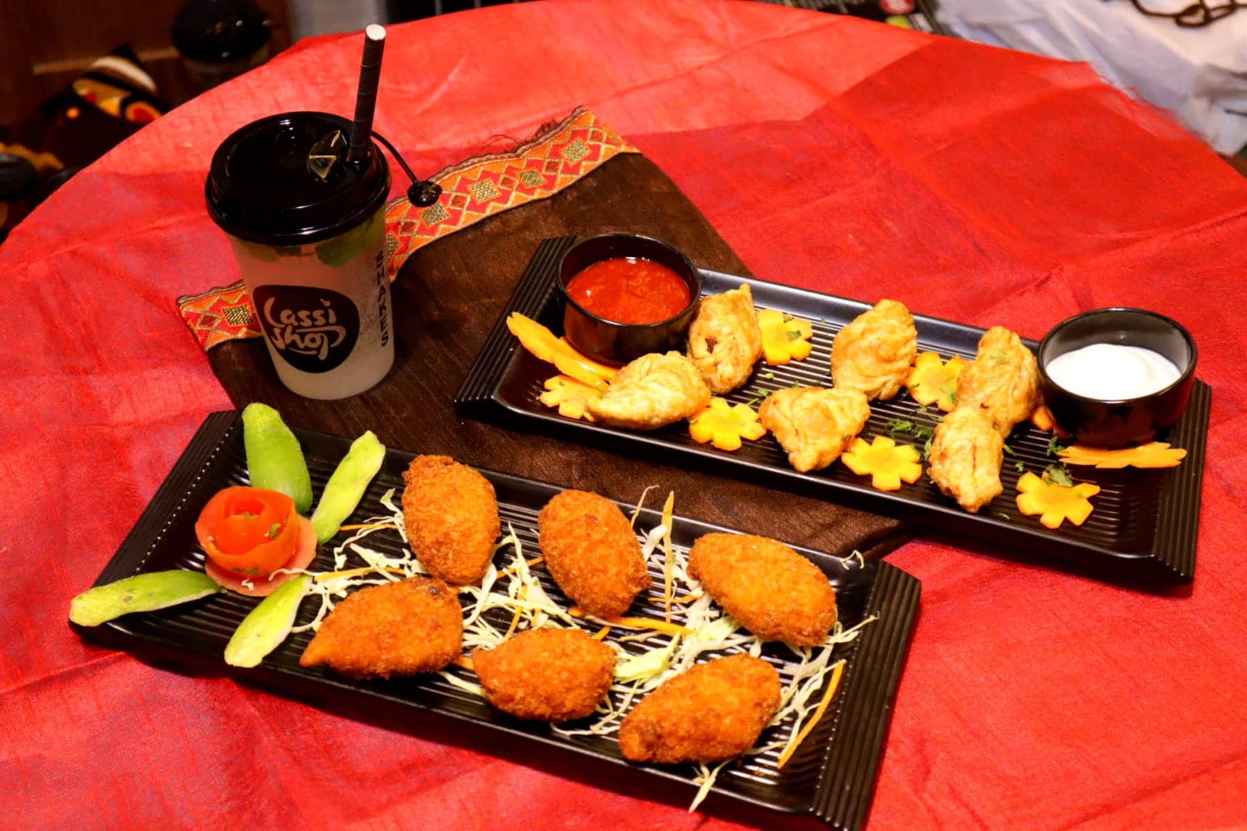 Menu of Lassi Shop, Swaroop Nagar, Kanpur