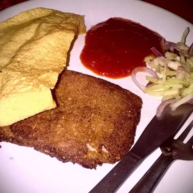 Ratna Restaurant Menu, Menu for Ratna Restaurant, Hazra, Kolkata - Zomato