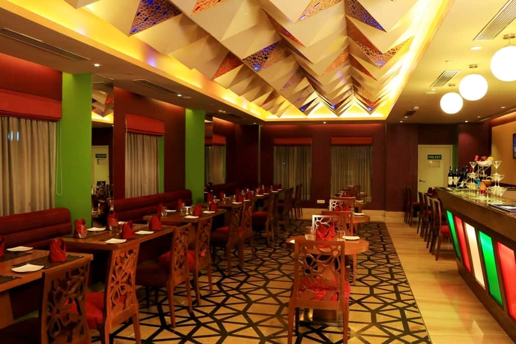 Book table and online reservation at Orko's Restaurant, Kasba, Kolkata