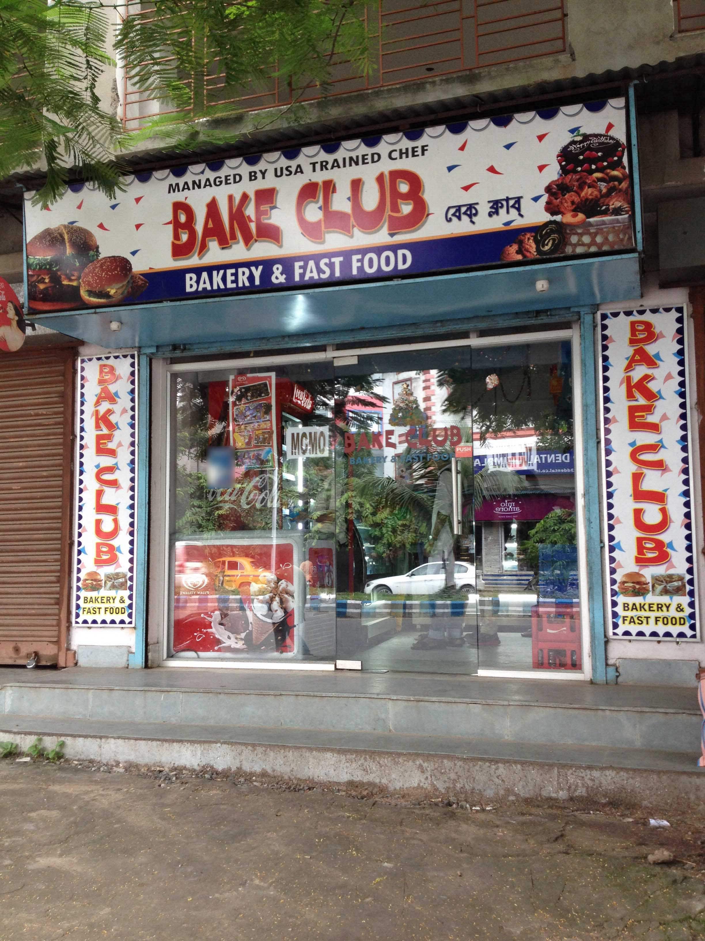 Bake Club, Kalikapur, Kolkata | Zomato