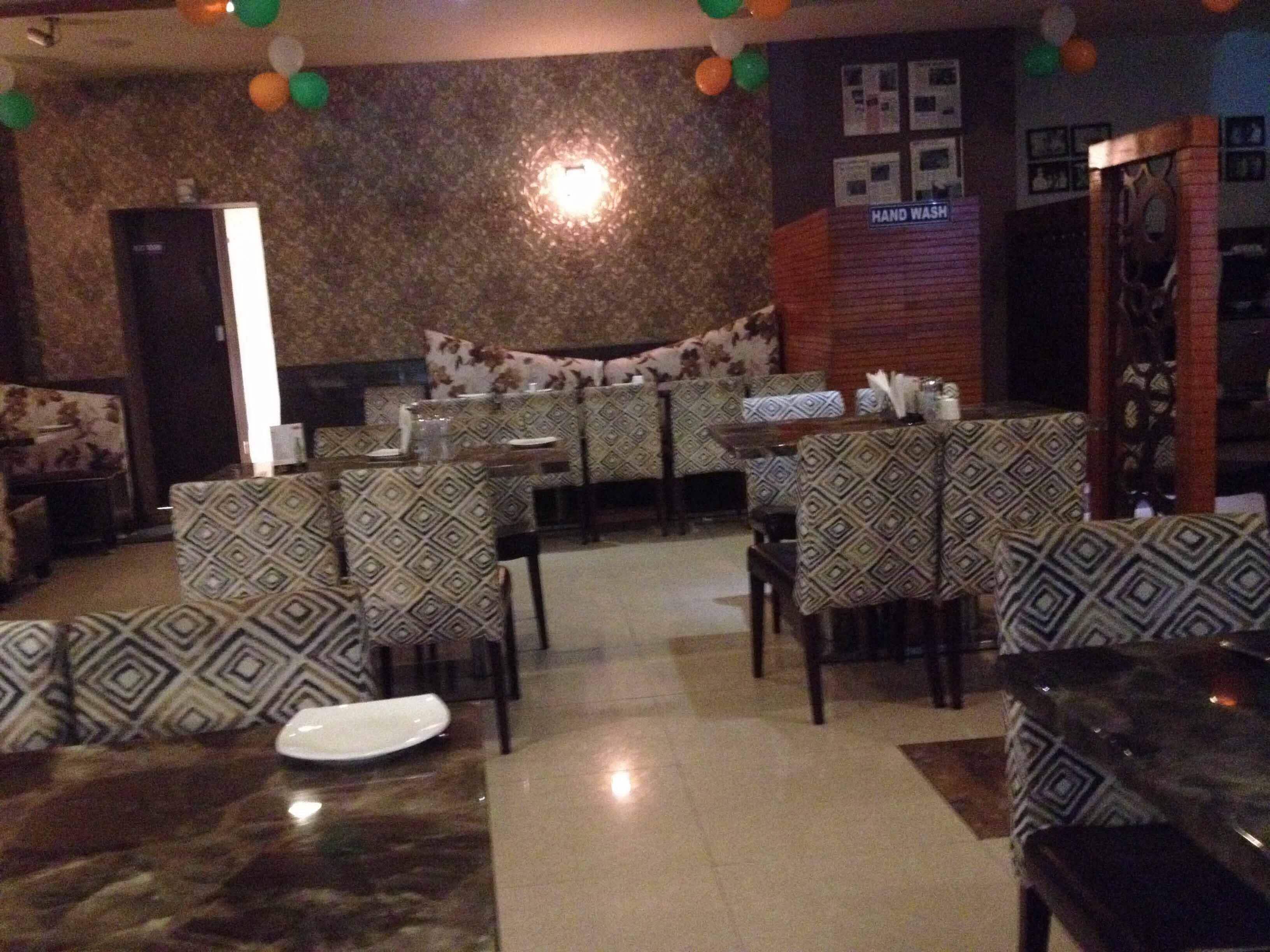 Moti Mahal Delux Menu, Menu for Moti Mahal Delux, Hoshangabad Road, Bhopal