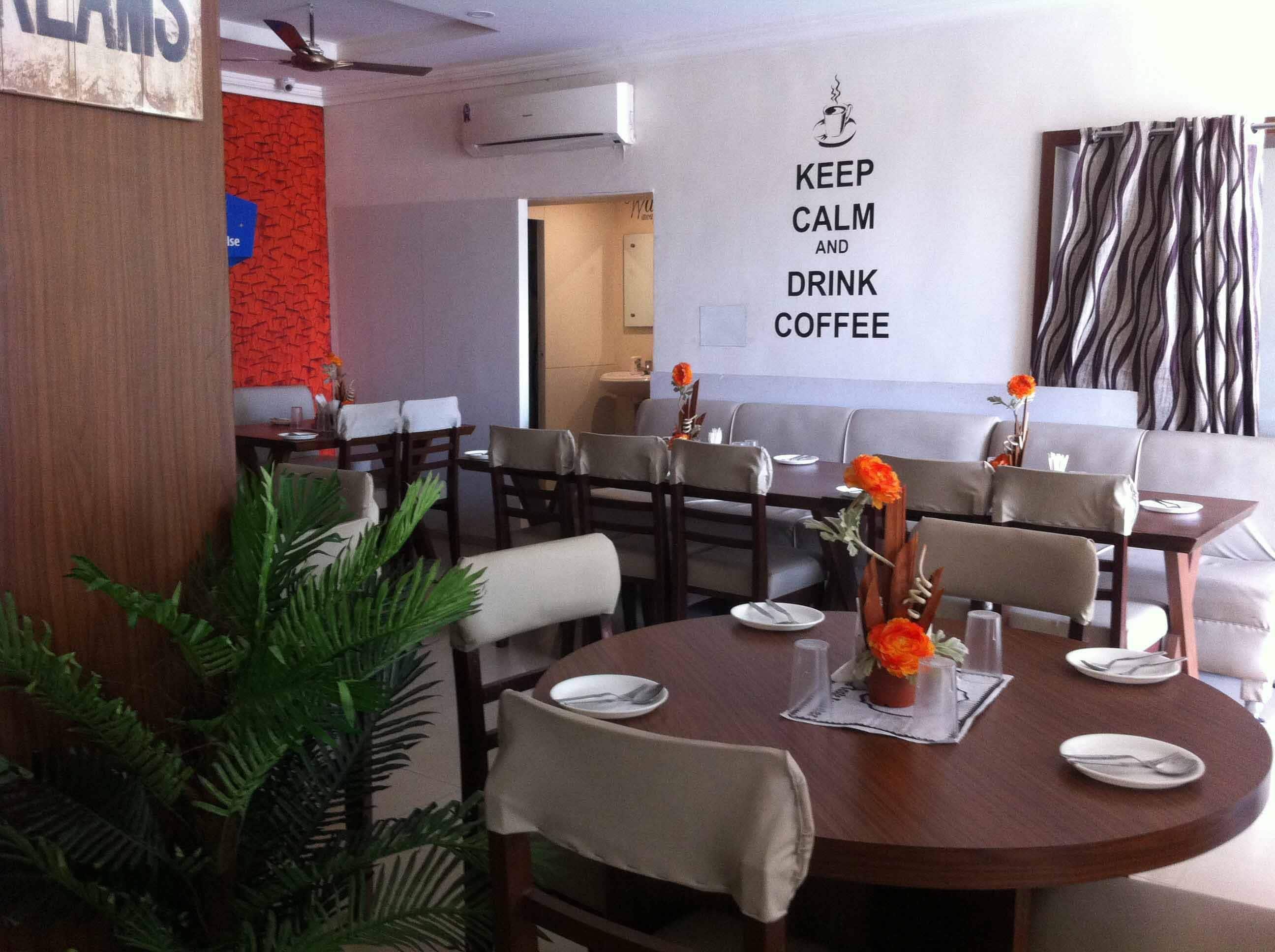 Gobindam By South Express, Lakshmi Sagar order online - Zomato