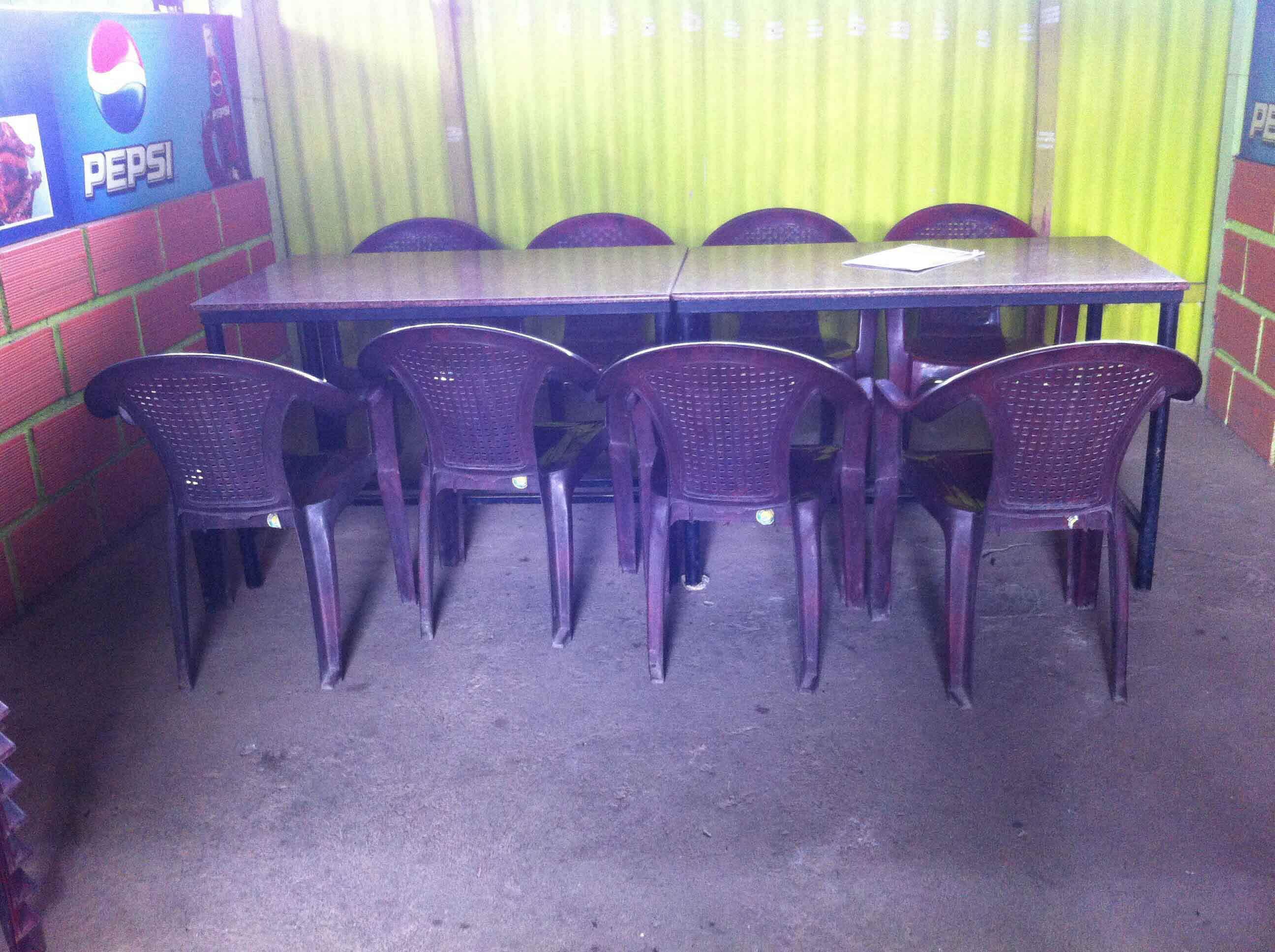 Akshaya Park Restaurant, Thudiyalur, Coimbatore | Zomato
