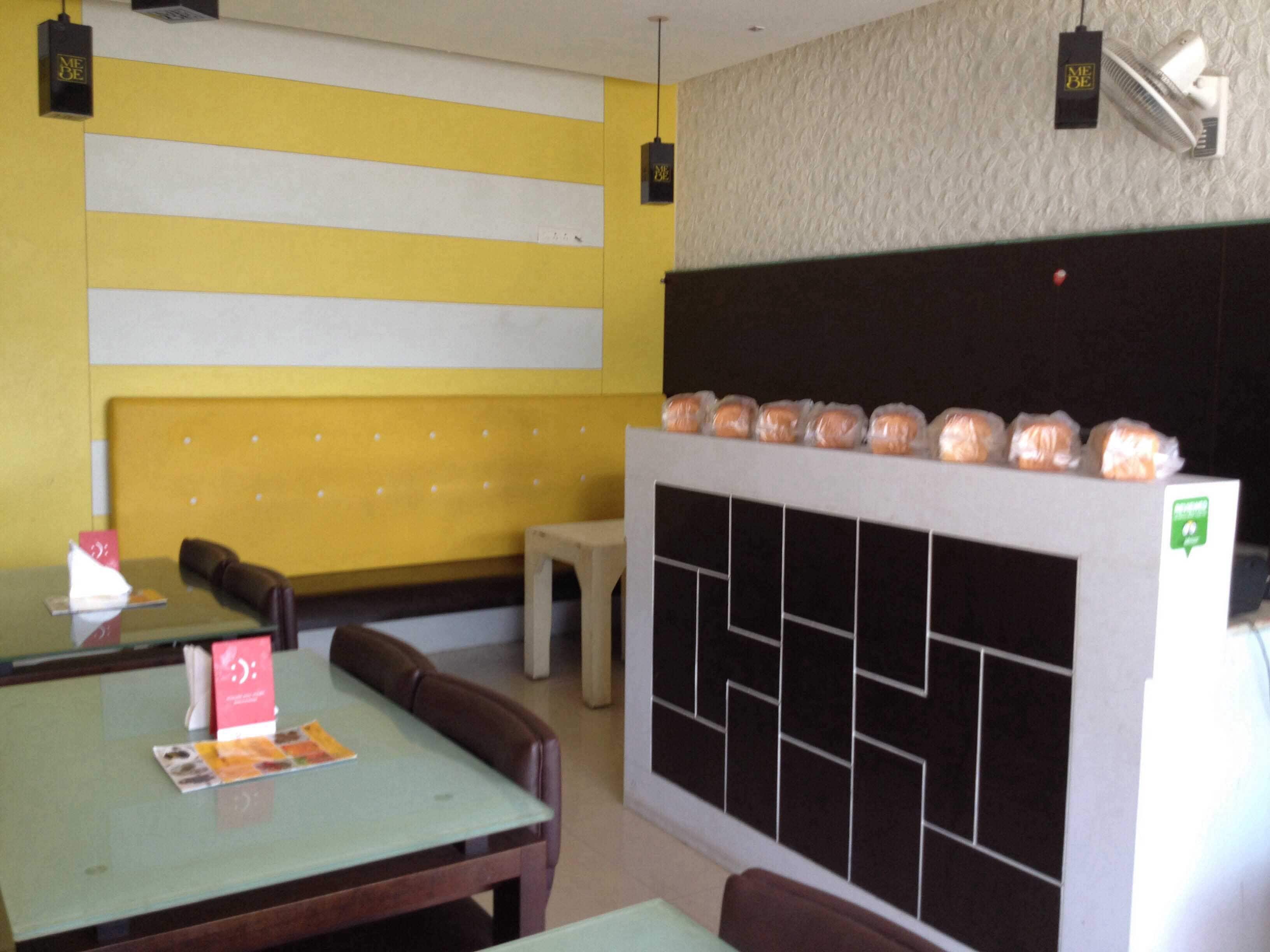 Merrie Berrie, Ramanathapuram, Coimbatore | Zomato