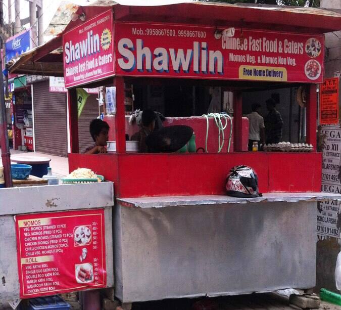 Shawlin Fast Food, Vaishali, Ghaziabad - Zomato