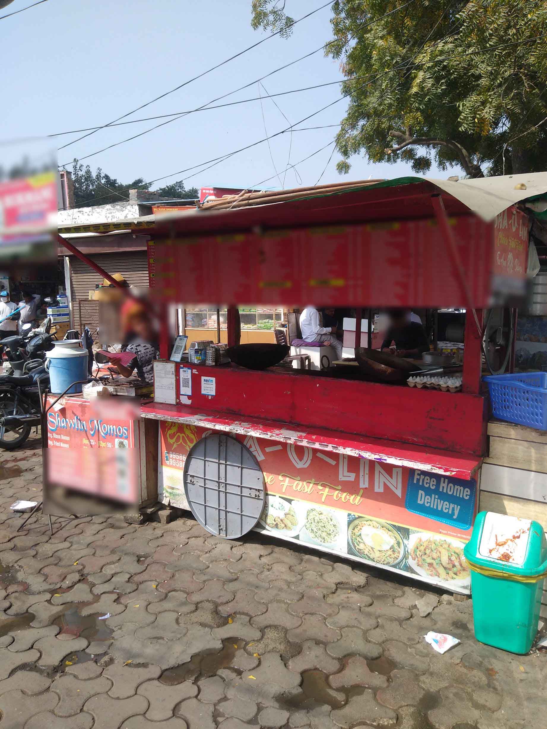 Shawlin Fast Food, Vaishali, Ghaziabad | Zomato