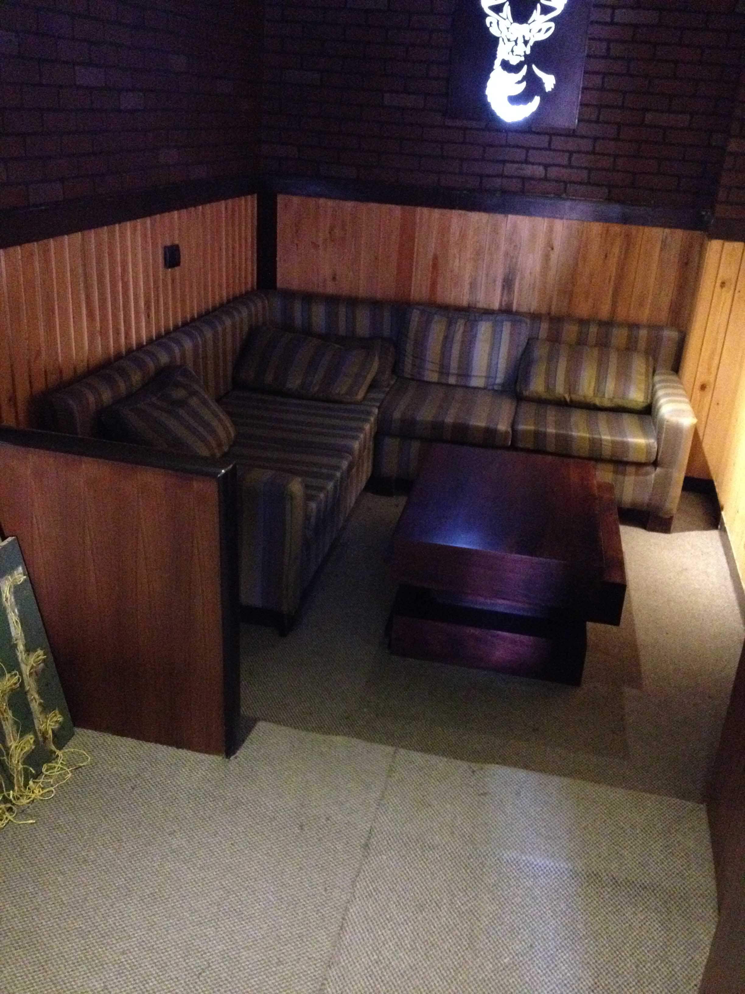 Black Buck's Coffee, DLF Cyber City, Gurgaon | Zomato