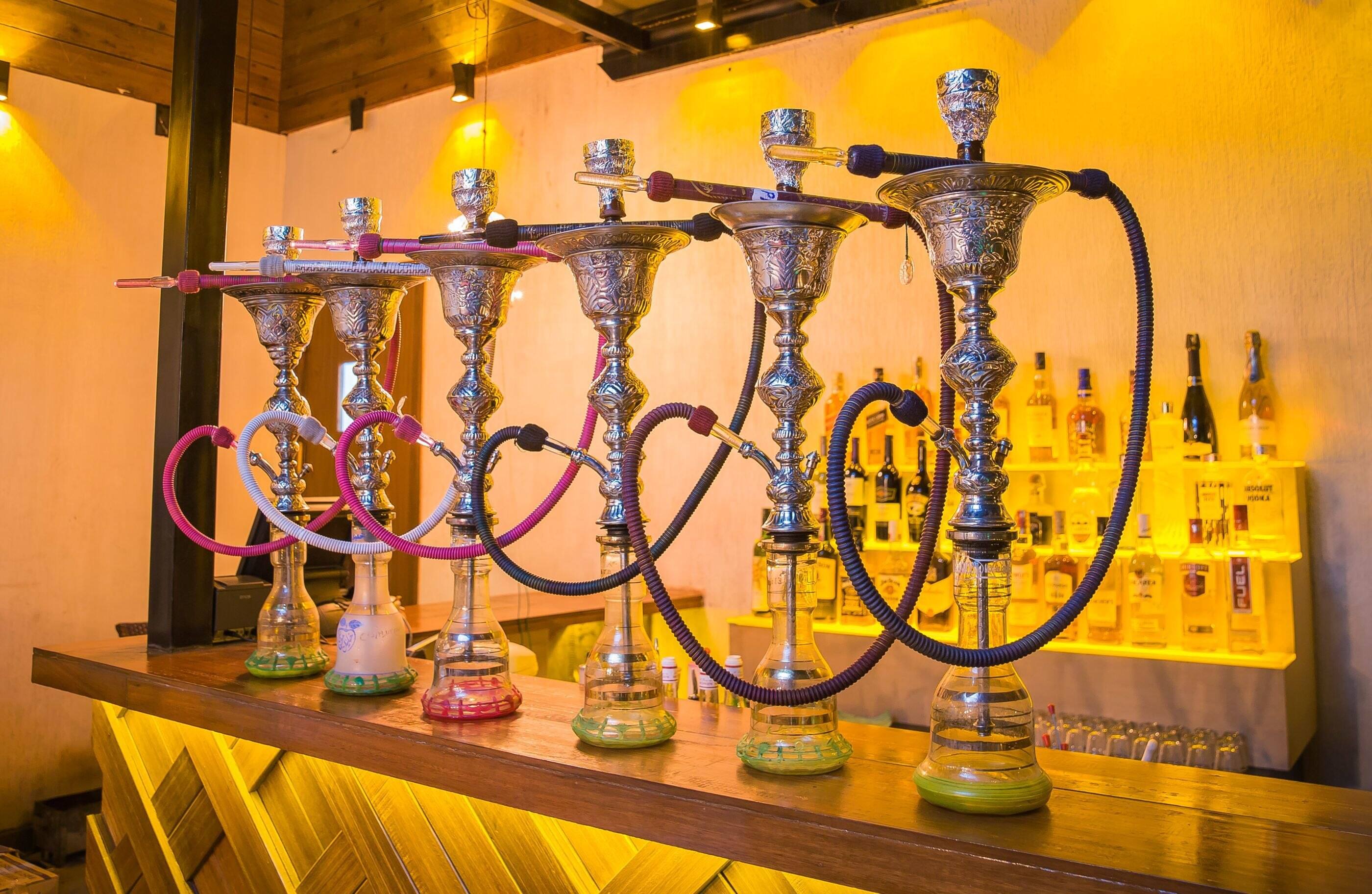 1 Oak Cafe & Bar Photos, Pictures of 1 Oak Cafe & Bar, Defence Colony ...