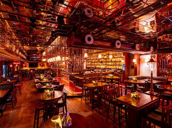 Open Tap Sohna Road, Sector 49, Gurgaon | Zomato