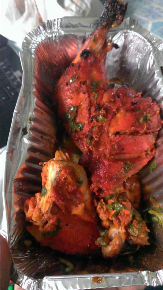Tandoori Manzil Reviews, User Reviews for Tandoori Manzil, Pandav Nagar ...