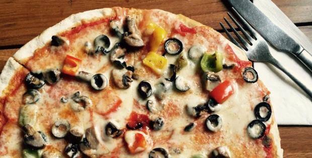 Panini restaurants near me | Zomato