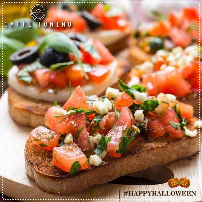 Caffe Tonino, Connaught Place – Get ₹150 OFF on your first order