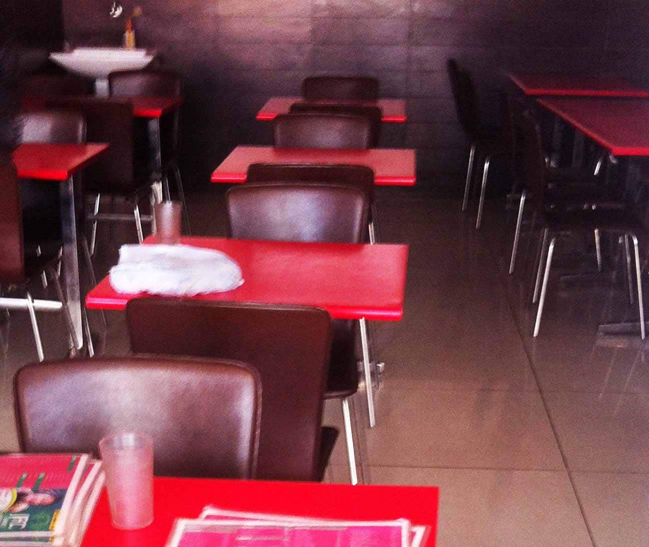 JFC Restaurant, Raj Nagar, Ghaziabad | Zomato