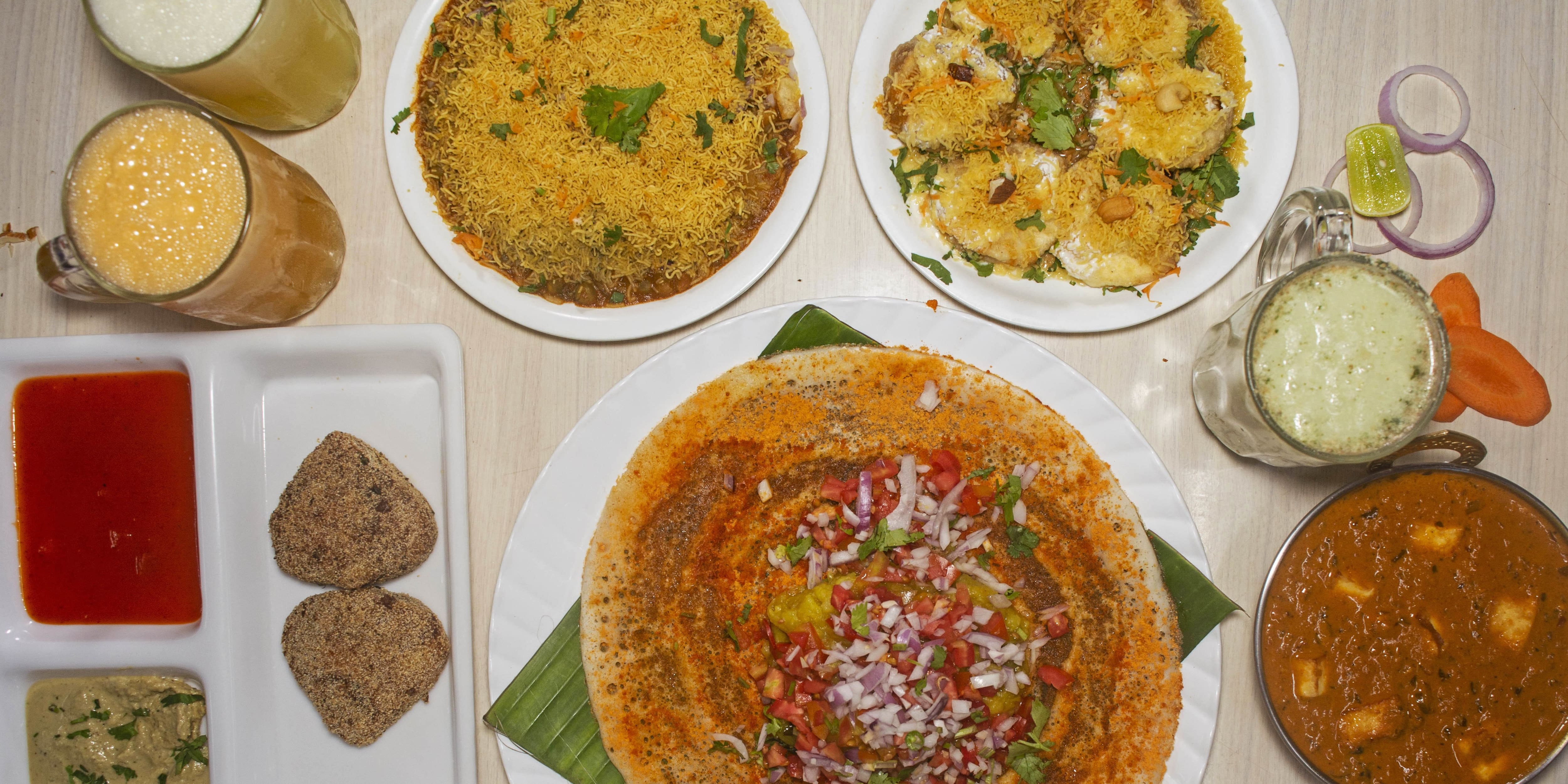 Dinki Dine, Kadri order online - Zomato