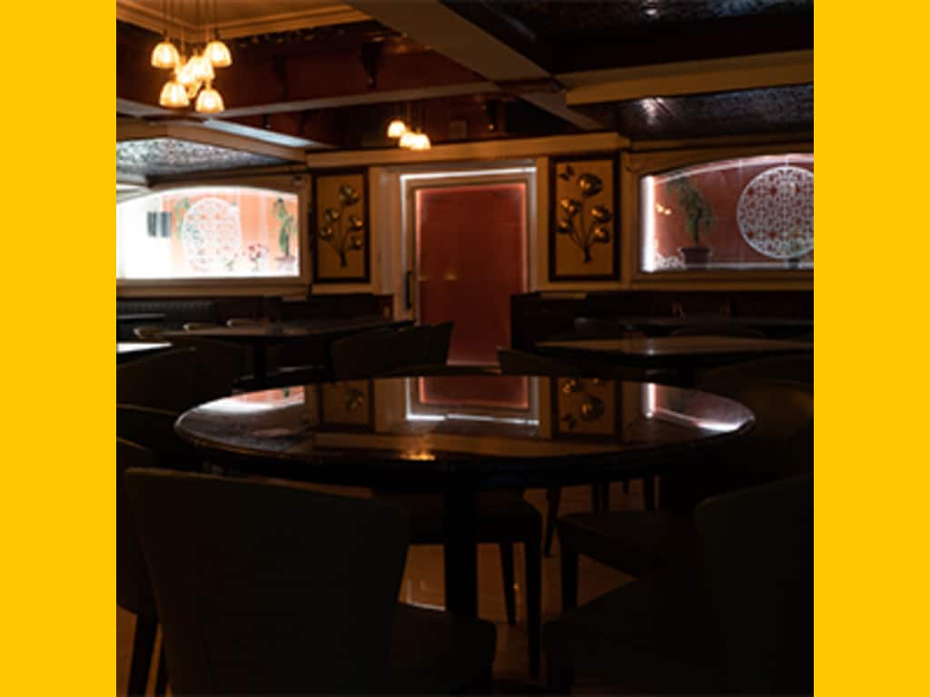 Samarkand, Sector 29, Noida | Zomato