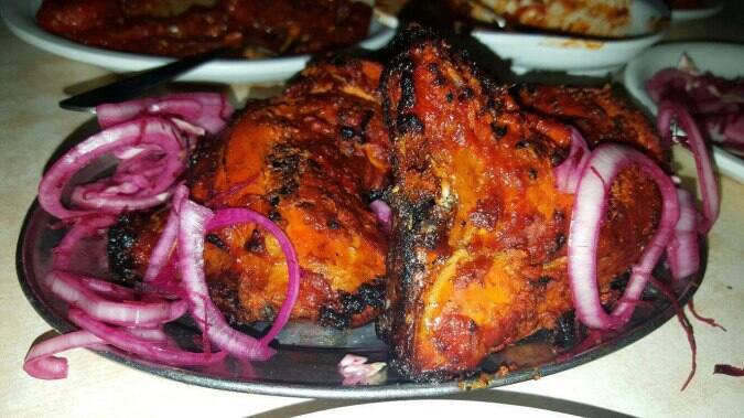Sahil Restaurant Reviews, User Reviews for Sahil Restaurant, Khar ...