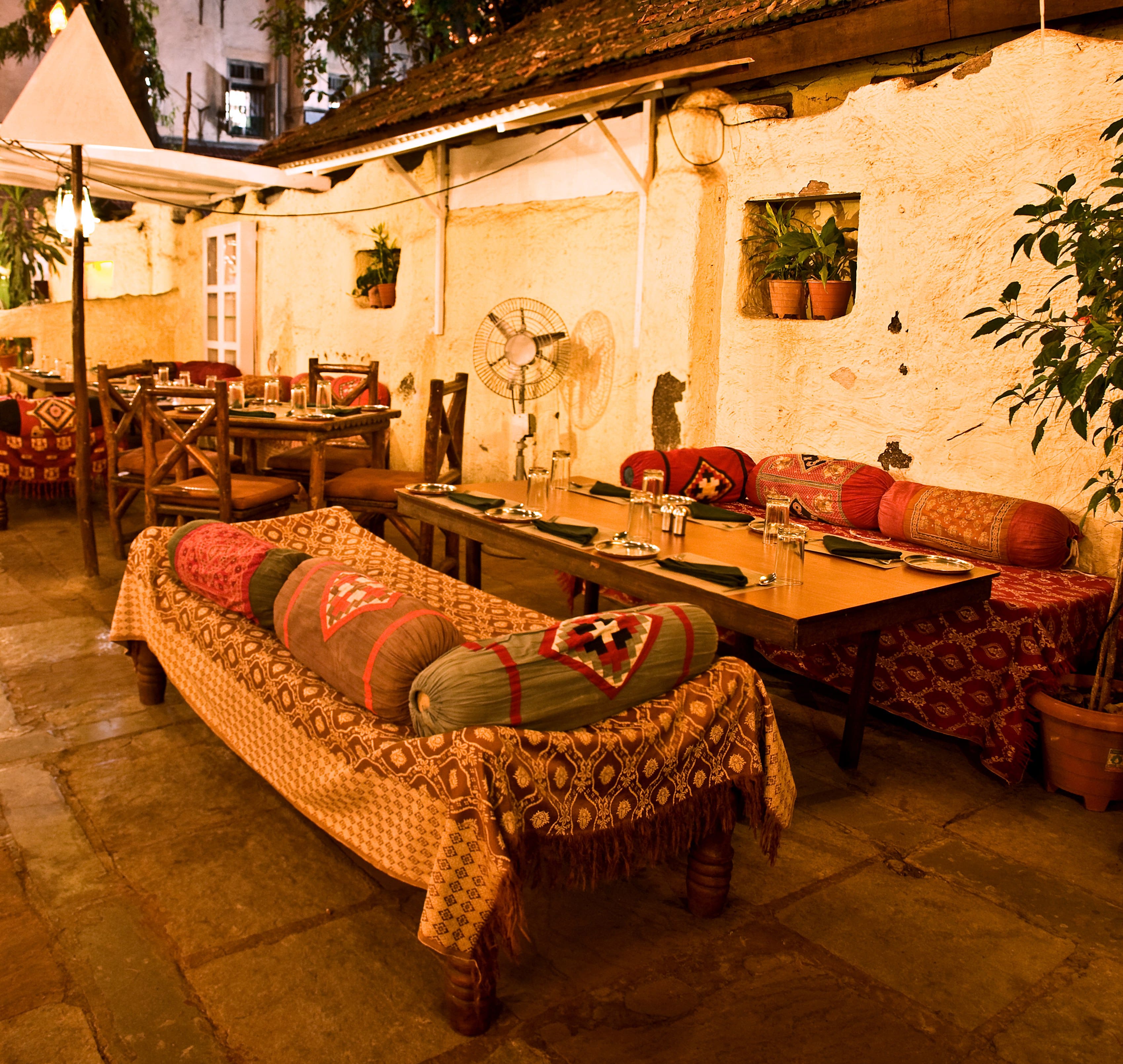 Menu of Pritam Da Dhaba, Dadar East, Mumbai