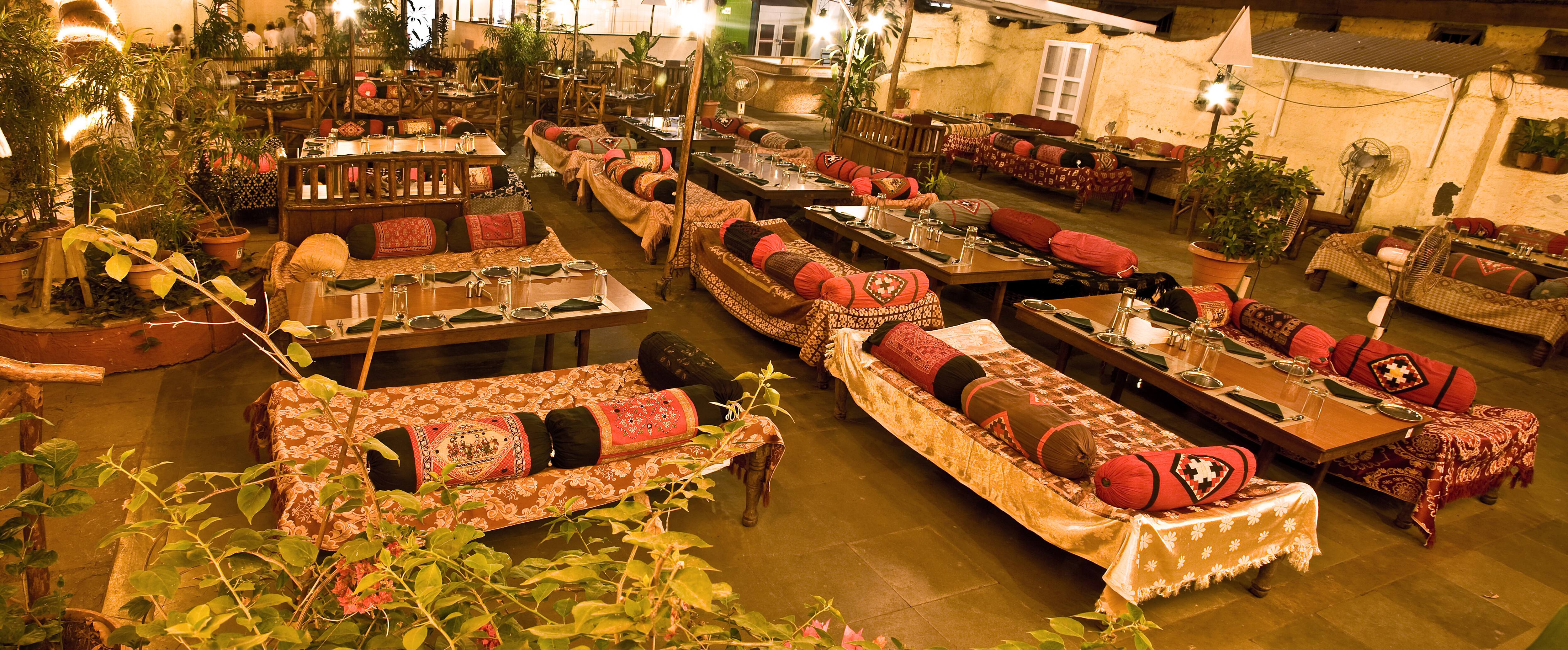 Pritam Da Dhaba, Dadar East, Mumbai - Zomato