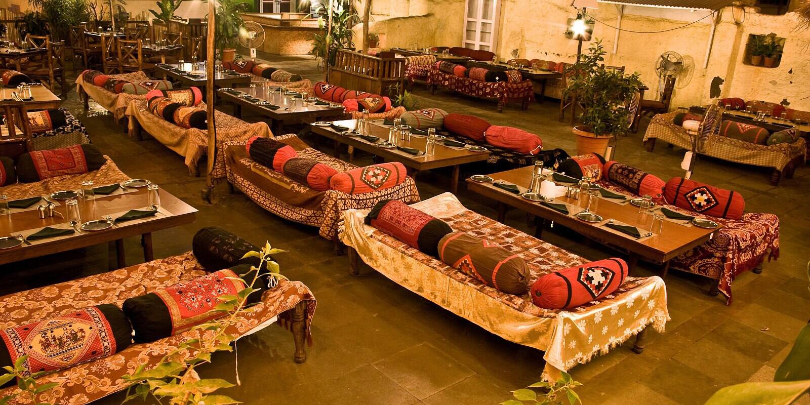 Pritam Da Dhaba, Dadar East, Mumbai - Zomato