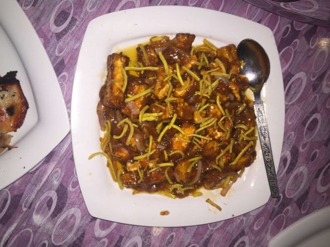 Cafe Maaz, Bhandup, Mumbai - Zomato