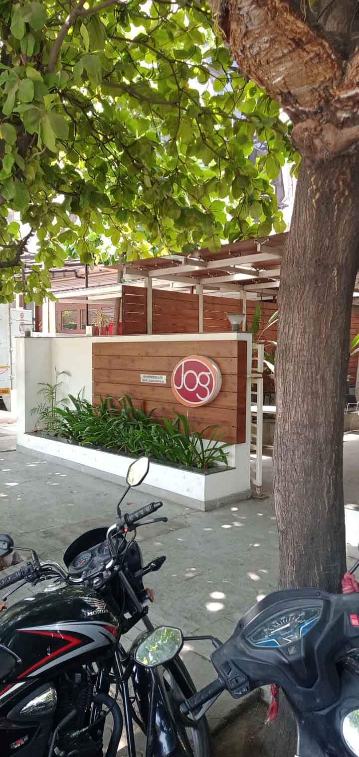 Jog Hospitality Hingna T Point Nagpur Zomato